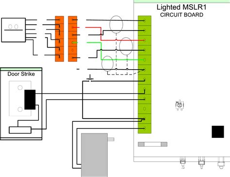 Visio Electrical Diagram Tutorial Visio Diagrams Informit Fl