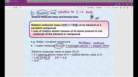 Unit 8 Part 4 Youtube