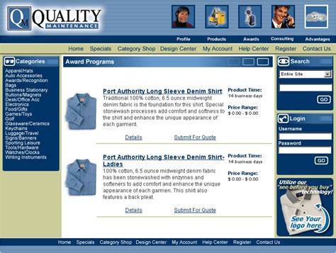 Front End Design Templates On Behance