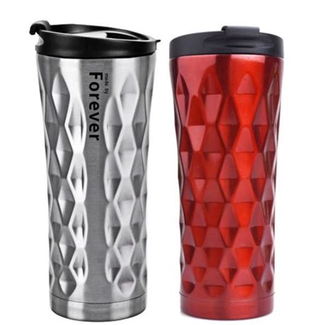 แก้วน้ำสแตนเลส แก้วเก็บความเย็น กระบอกน้ำสแตนเลส แก้วสเตนเลส สกรีนโลโก้ งานเลเซอร์โลโก้ แก้วน้ำ