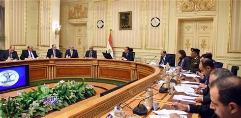 الحكومة توافق على تقنين أوضاع 156 كنيسة ومبنى تابع لها