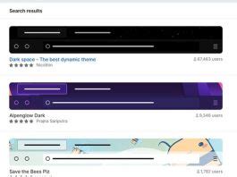 How To Enable Dark Mode In Mozilla Firefox Browser