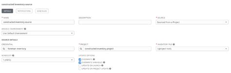 Ansible Constructed Inventory Plugin Cloud And Automation