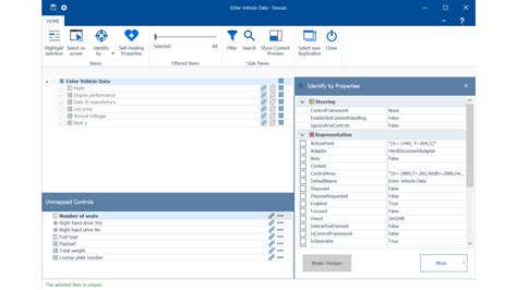 Tosca Rescan Add Delete Or Disable Controls In Test Case H2k Infosys Blog