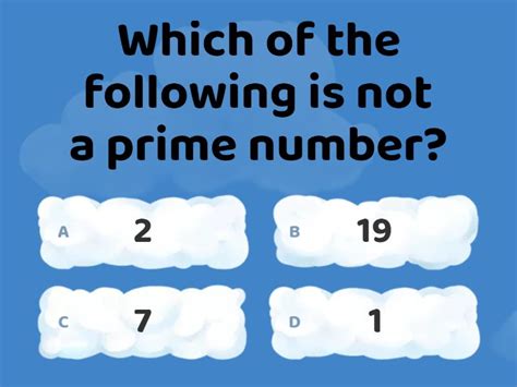 On Number System Quiz On Number System Quiz