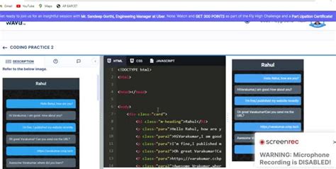 Ravi Narada On Linkedin Coding Practice Hello Sharethispost Successfully Finished Css3
