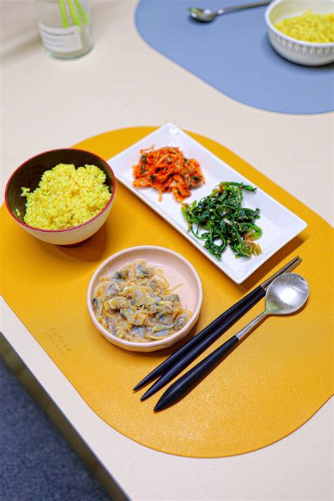 쌀 불리기 불린쌀 전기밥솥 물양 강황밥 물 비율 제대로 알고 밥 맛있게 짓는법 네이버 블로그