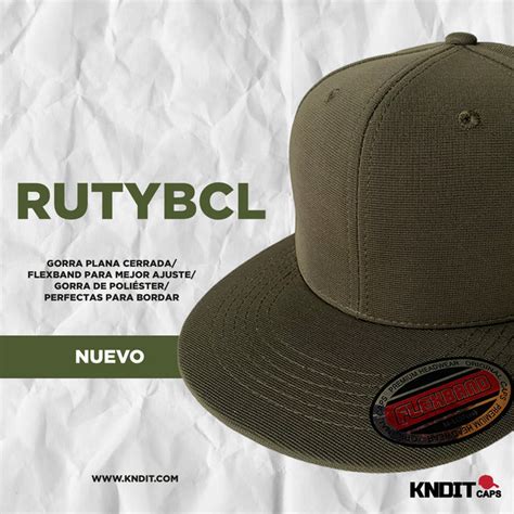 Linea Basicos Kndit Caps