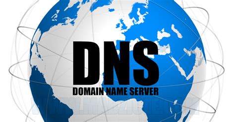 Ku Tuliskan Membuat Server DNS Di Windows Server 2016