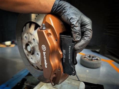 ¿cómo Saber Qué Pastillas De Freno Para Coche Son Buenas Sdt Brakes