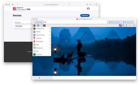 Raspberry Pi Connect Launches Remote Controls Your Pi Via Web Browser Toms Hardware