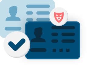 The Role Of ID Verification In Fraud Prevention IDefy