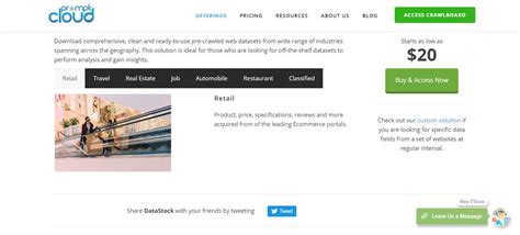 DataStock Alternatives And Similar Sites Apps AlternativeTo