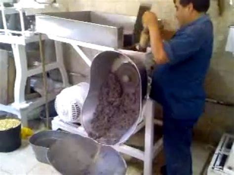 Molino De Frijol Youtube