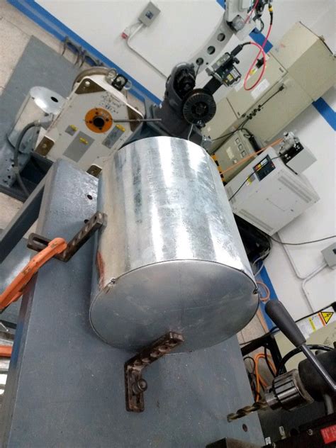 Faisal Fraz On Linkedin Welding Robotics Automation