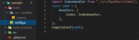Nodejs Cannot Find Module When Using Tsc To Compile Typescript Using Esm Stack Overflow