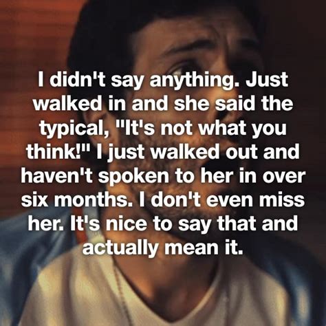 These People Walked In On Their SO Having Sex With Someone Else