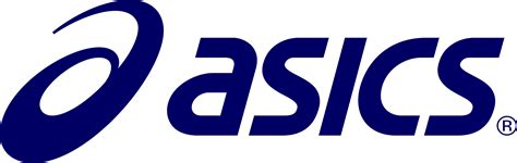 Logos Download Asics