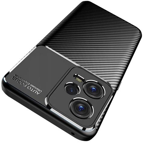 Plecki Nela Styl Do Samsung Redmi Note Pro G Czarny Sklep Opinie Cena W Allegro