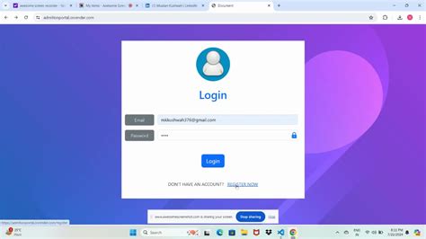 Muskan Kushwah On Linkedin Hello Everyone Im Very Excited To Share That I Have Successfully