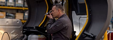 Fluid Analysis Ascendum Máquinas