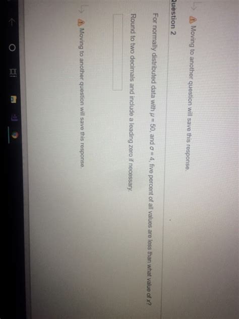 Solved Moving To Another Question Will Save This Response