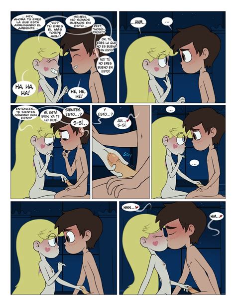 Entre Amigos Xxx Un Dia De Mucho Sexo Star Vs Las Fuerzas Del Mal