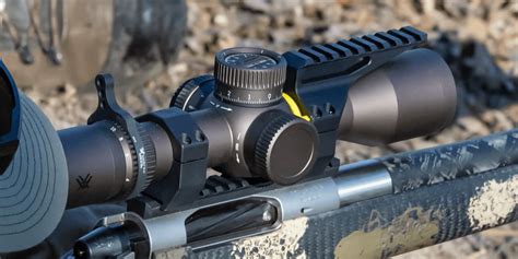 New Vortex Razor 4 24x Scope Spotted At Nrl Match In The Us