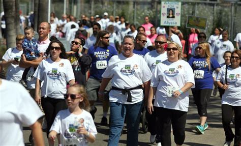 Donate Life Runwalk Trying Saturday For A Record Gathering Of Organ