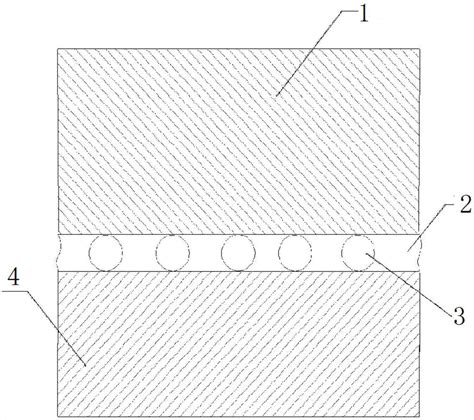 一种粘接厚度可控的复合材料粘接工艺的制作方法 2