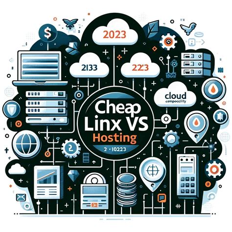 unveiling 2023 s most affordable linux vps providers expert insights