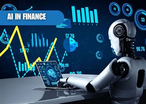 ai in finance transforming the financial landscape with smart solutions