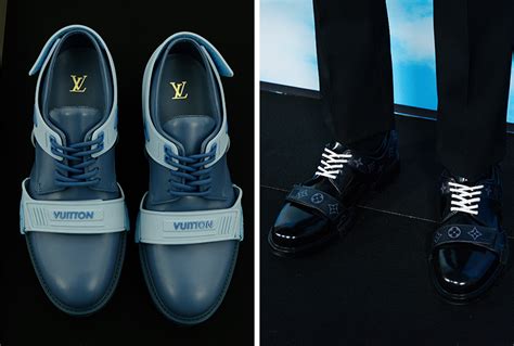 2020 秋冬男装周Louis Vuitton 的人间天堂 理想生活实验室 为更理想的生活