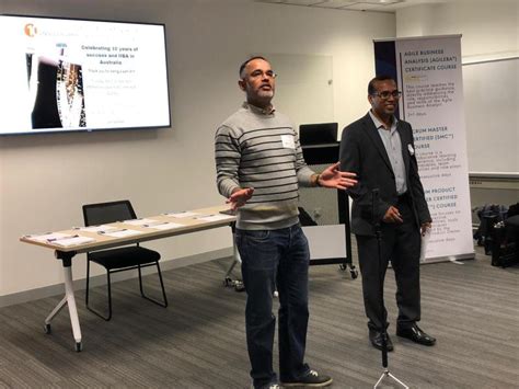 Businessanalysis Dataanalytics Iiba Australia Nayeem Mahmud