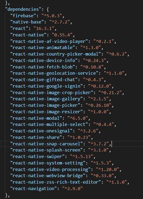 Release Only Crash · Issue 402 · React Native Sharereact Native Share
