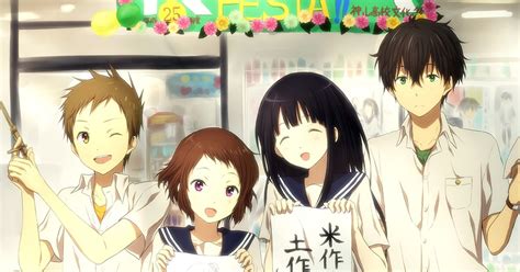 文化祭を描いたイラスト特集