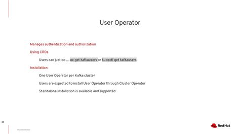 Strimzi Distributed Streaming With Apache Kafka In Kubernetes Speaker Deck