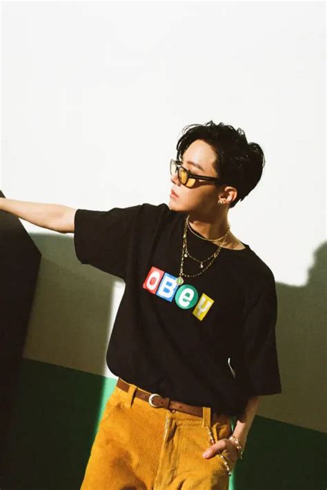 BTS Dynamite Special Photos HD HQ K Pop Database Dbkpop