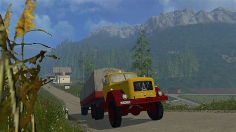 Fs 15 Animation Map Trigger V 1 0 2 Scripts Mod Für Farming Simulator 15