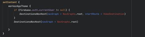Navgraph And Destination Not Being Generated Issue Raamcosta Compose Destinations Github