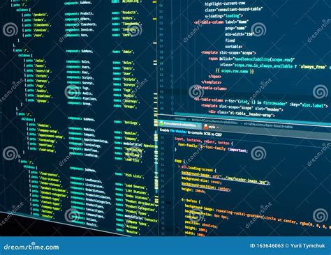 Java Lines Of Code For Website Application Script Language For Software Development Vue Routes