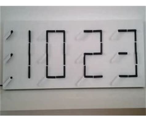 Clock Project Gallery PICAXE