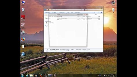 How To Make Dll Injector By Vb 2010 Ult Youtube