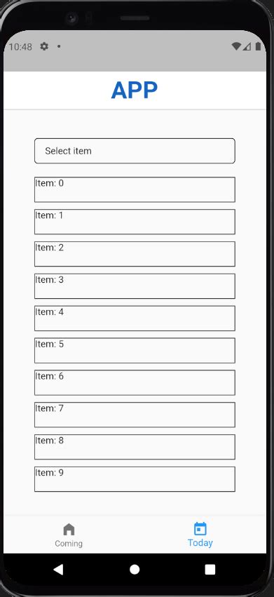 Flutter Loading Overlay Screen Often We Want To Do Custom Loading By By Dev` Xyz Medium