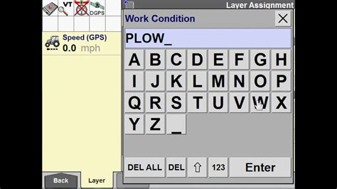 Plm™ Intelliview Iv Manual Control Youtube