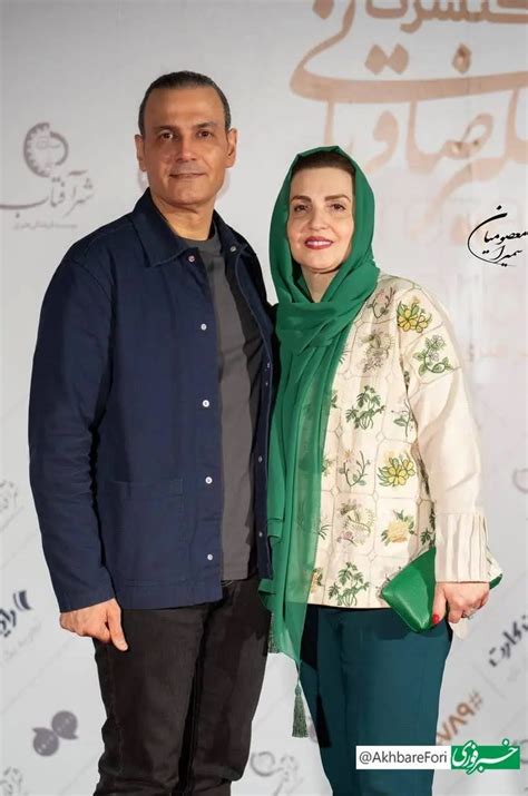 همسر علیرضا قربانی در گذشت پست تسلیت علیرضا قربانی در صفحه