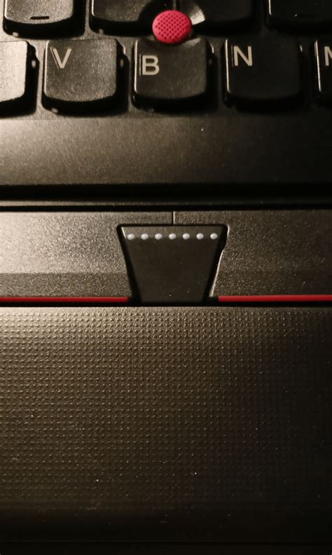 How To Type An Underscore On A Lenovo Laptop I Hold Down The Shift Key