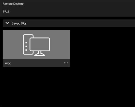 microsoft remote desktop app can t use 2 screens microsoft qanda
