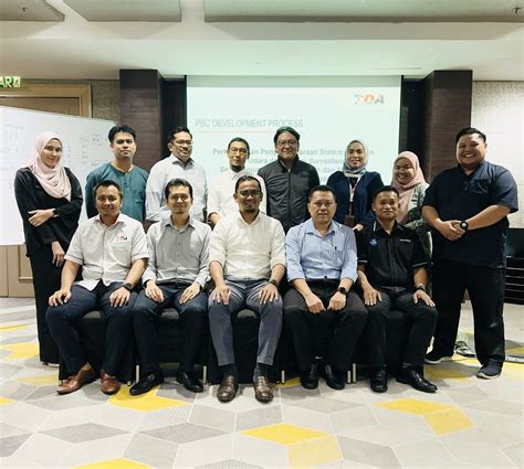 Tda Headlines Technology Depository Agency