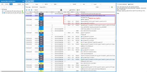UEsim LTE Handover LTE To LTE
